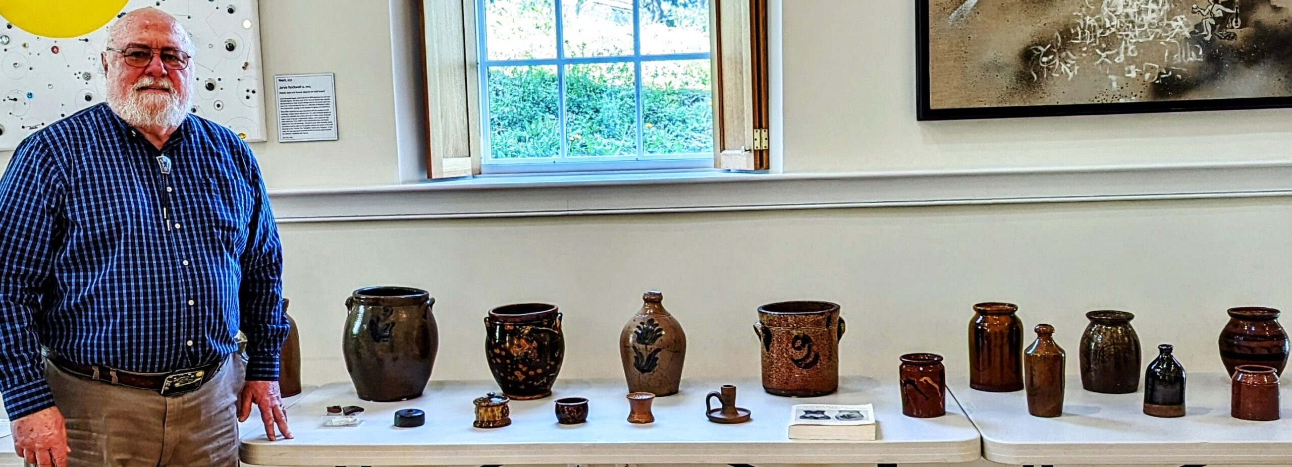 Vermont Museum Hears Pottery Presentation From Local Historian | News ...